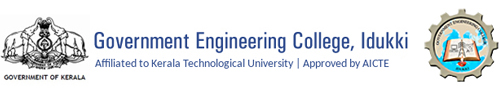Government Engineering College Idukki
